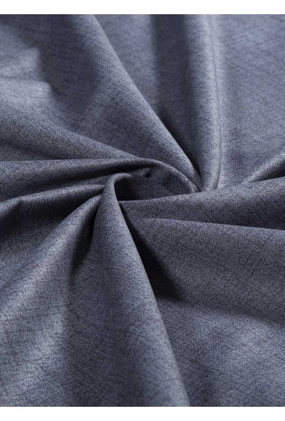 S.R.M. Textil Koton 26 Gri Kumaş