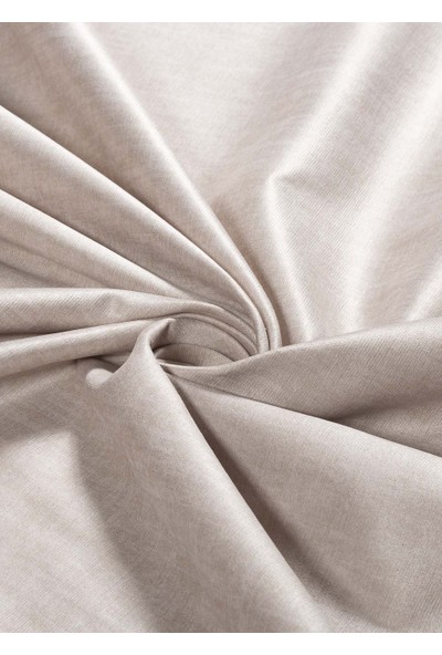 S.R.M. Textil Nurella 02 Bej Kumaş