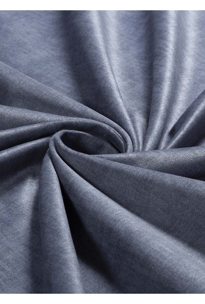 S.R.M. Textil Nurella 26 Gri Kumaş