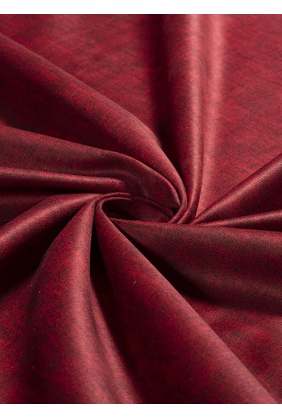 S.R.M. Textil Nurella x Kırmızı Kumaş