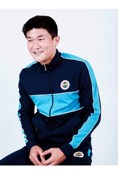 Fenerium Erkek Aktif Sweat