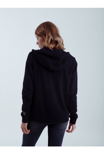 Fenerium Kadın Kolej Fb Sweat