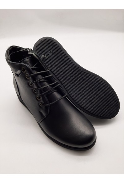 Asubed Tuğfe Kundura Deri Botumuz