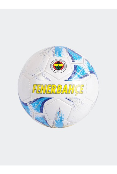 Fenerium Fenerbahçe Futbol Topu Karizma No:5