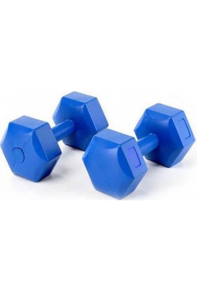 Avessa 5 kg Dambıl Set 2 Adet Avessa 5 kg Dambıl Set 2 Adet