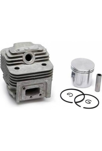 Eren Silindir Piston Set 44MM Bg-Cg Motorlu Tırpan