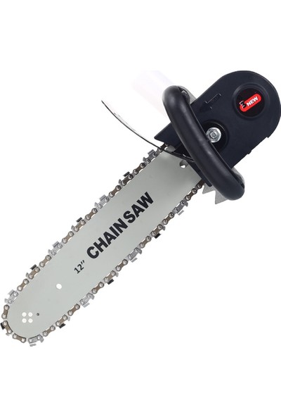 Gahome 12 Inç Testere Tamir Dönüşüm Kiti Testere (Yurt Dışından) Gahome 12 Inç Testere Tamir Dönüşüm Kiti Testere (Yurt Dışından)