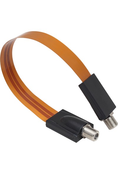 Elektromer F Ara Flat Kablo Pencere Için Elektromer F Ara Flat Kablo Pencere Için