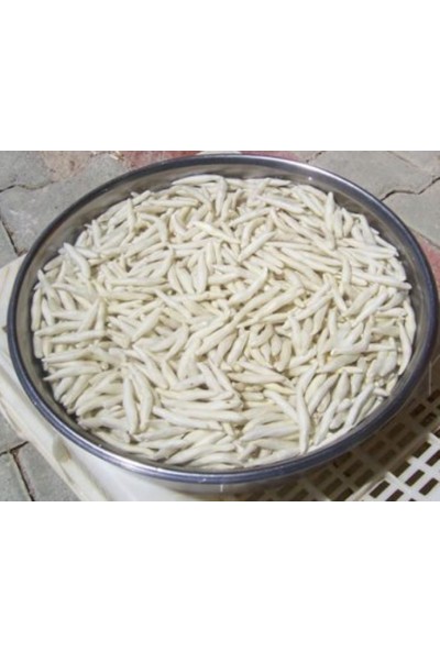 Organik Bahçem Doğal Kenger Sakızı 10'lu