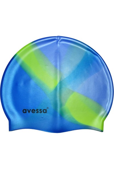 Avessa Silikon Bone Yüzücü Bonesi MC409