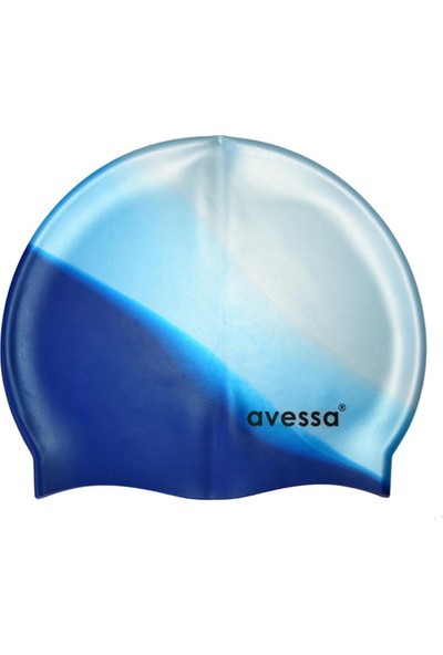 Avessa Silikon Bone Yüzücü Bonesi MC404