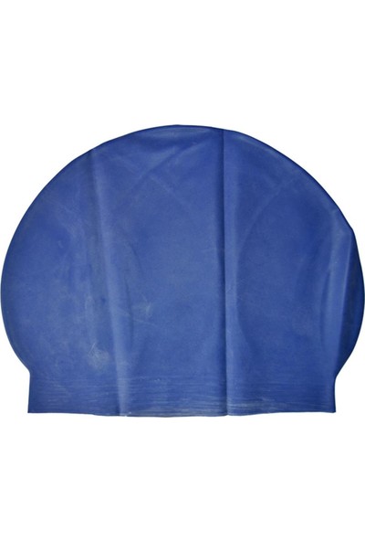 Avessa Lateks Bone Lacivert Havuz Bonesi Avessa Lateks Bone Lacivert Havuz Bonesi