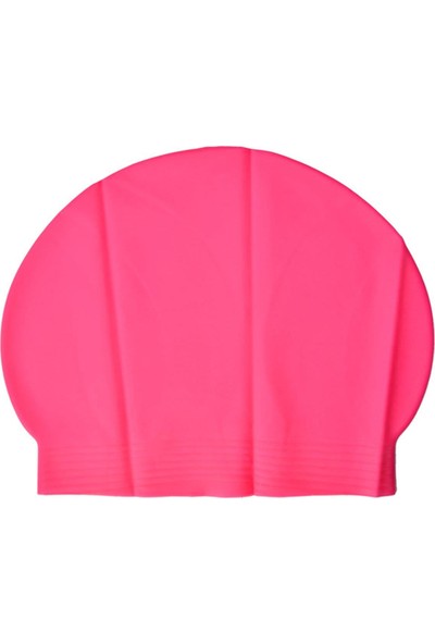 Avessa Lateks Bone Pembe Havuz Bonesi Avessa Lateks Bone Pembe Havuz Bonesi