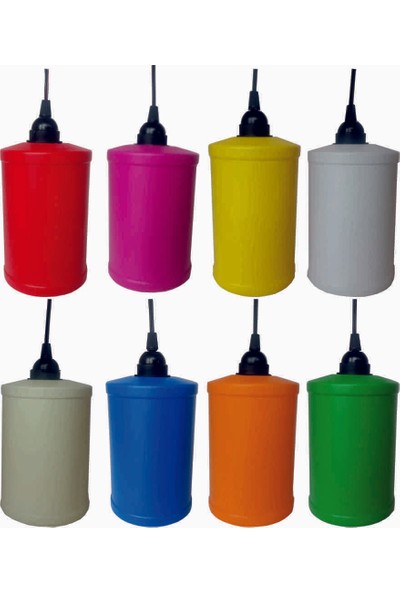 Alaçatı Ağaç Feneri 8 Adet