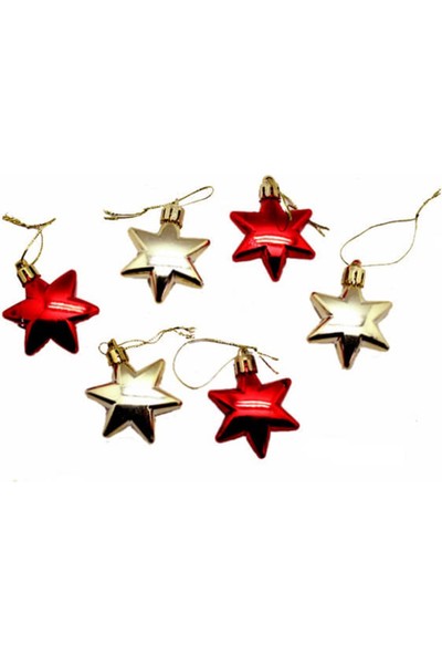 Parti Adresi Kutuda Yıldız 6'lı