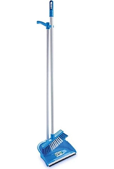 Boncuk Avm Mavi Kürekli Faraş