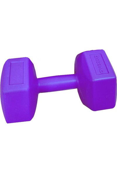 Avessa 1 kg Dambıl 1 Adet Avessa 1 kg Dambıl 1 Adet