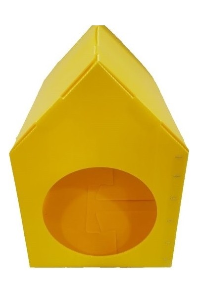 Öz Ekim Kedi Evi Kedi Kulübesi Dış Mekan Su Geçirmez Kedi Evi Öz Ekim Kedi Evi Kedi Kulübesi Dış Mekan Su Geçirmez Kedi Evi