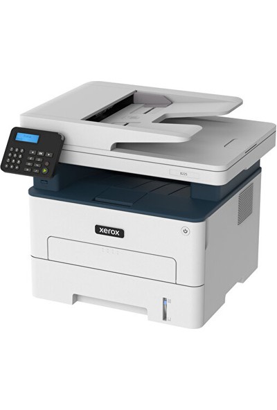 Xerox B225 Çok Fonksiyonlu Yazıcı