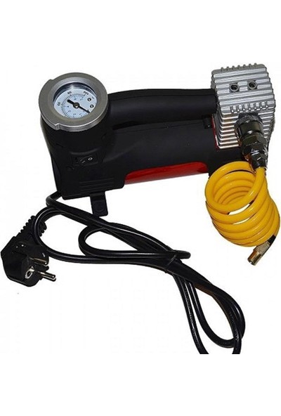 Avessa Mini Kompresör Elektrikli Top Pompası
