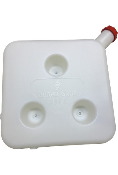 Webasto Yakıt Deposu 10 Lt