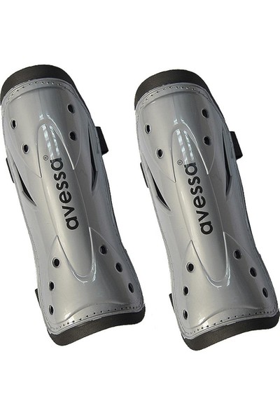 Avessa Tekmelik Çift Cırtlı L Beden 8140