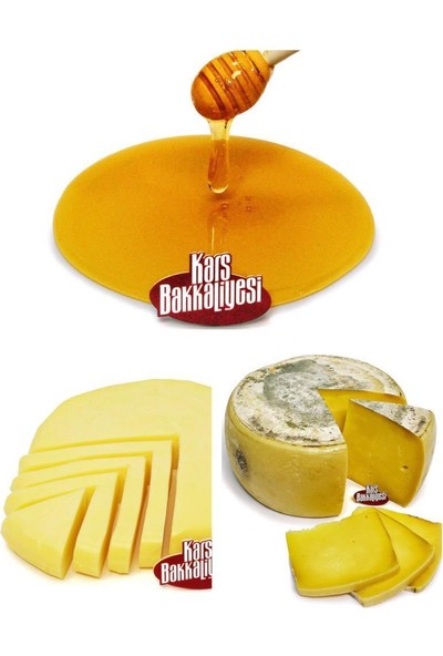 Kars Bakkaliyesi - Avantajlı Kahvaltı Sepeti-4