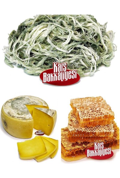 Kars Bakkaliyesi - Avantajlı Kahvaltı Sepeti-5