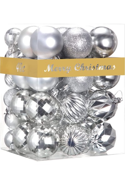 Rshower 34CT Altın Noel Topları Süsler, Premium Kırmaz Noel Baubles Noel Noel Ağacı, Asılı Topu (Altın) (Yurt Dışından) Rshower 34CT Altın Noel Topları Süsler, Premium Kırmaz Noel Baubles Noel Noel Ağacı, Asılı Topu (Altın) (Yurt Dışından)