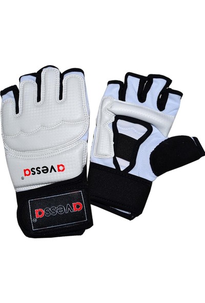 Avessa Taekwondo Eldiveni Bilek Sargılı M