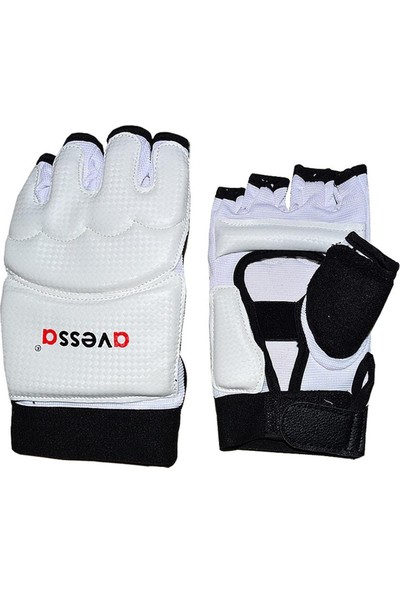 Avessa Taekwondo Eldiveni L