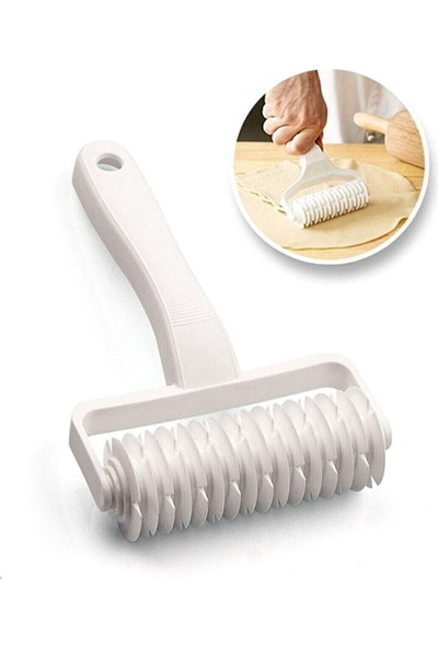 Fege Store Kafes Şekilli Hamur Kesici