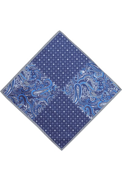 Kiğılı Desenli Mendil