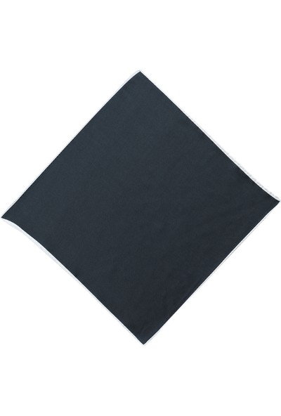 Kiğılı Saten Mendil