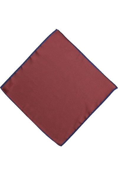 Kiğılı Saten Mendil