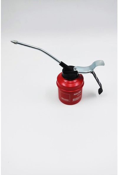 Ceta Form Yağdanlık 200 cc Metal Ceta Form Yağdanlık 200 cc Metal