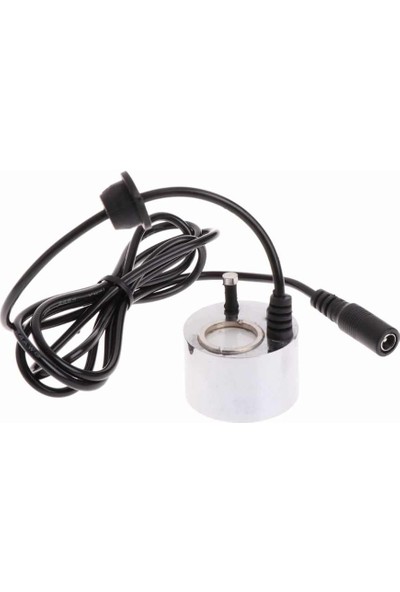 Çınar Hobi Nem Nozülü 24 V Işıklı Kuluçka Makinesi Cimuka Uyumlu Adaptörsüz