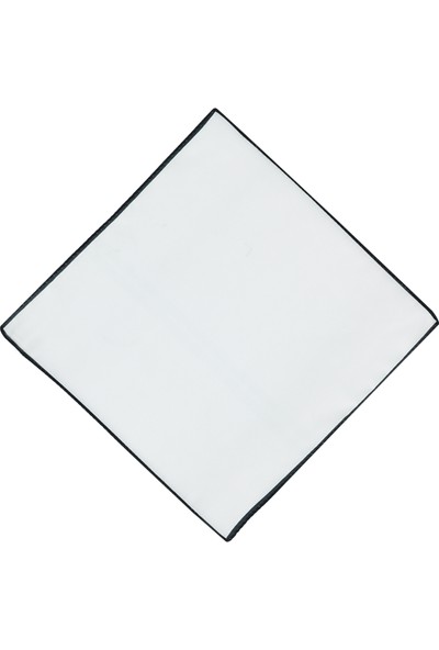 Kiğılı Saten Mendil