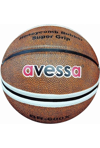 Avessa Basket Topu BR-600X