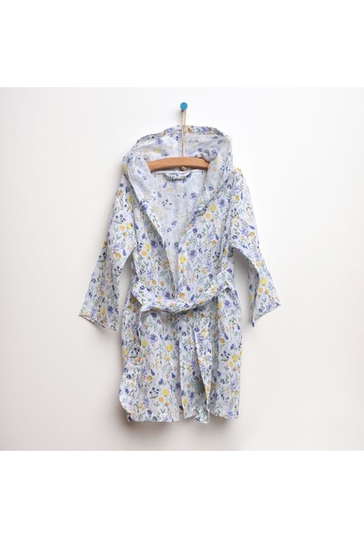 Little Dreams Lavanta Bornoz