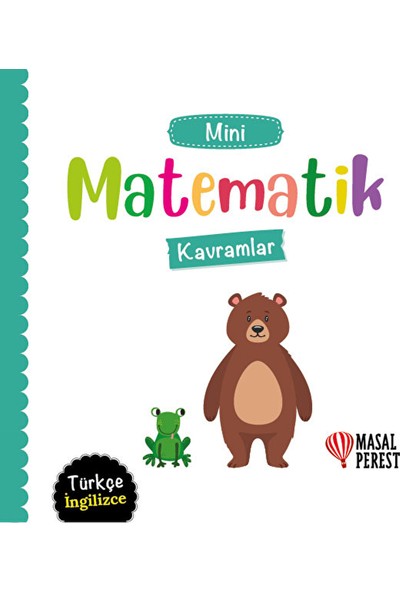 Nemesis Mini Matematik Kavramlar