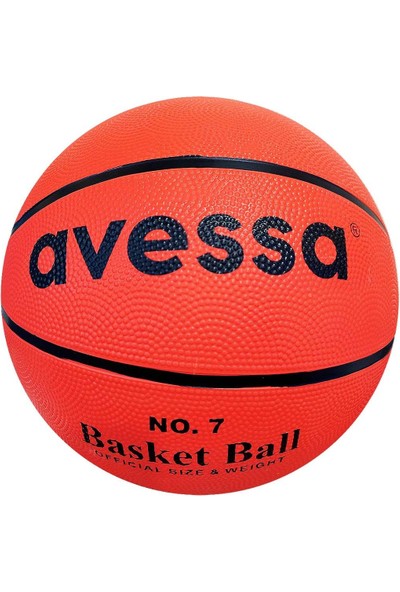 Avessa Basketbol Topu No7