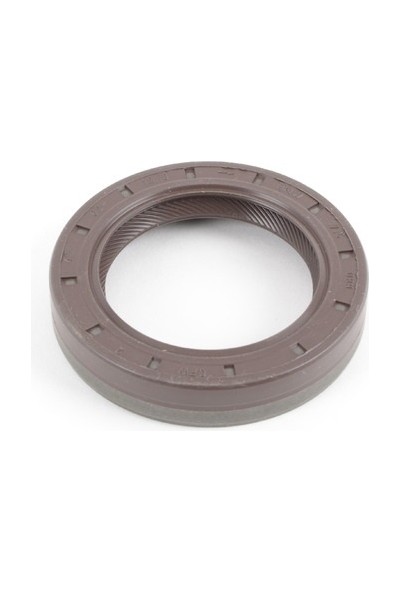 Heropar Bmw Uyumlu M30VE S38 Motor Corteco Ön Krank Keçesi 11141715099