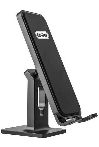 Mupi Go Des Telefon Standı Orijinal Go Des 360 Dönebilen Başlık