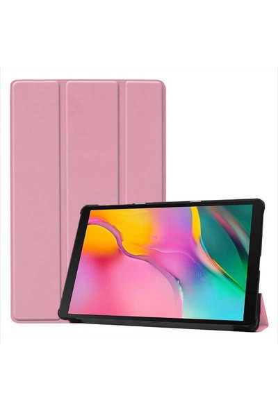 Mupi Huawei Mate Pad Pro 10.8 Kılıf Akıllı Standlı 360 Koruma Kapak