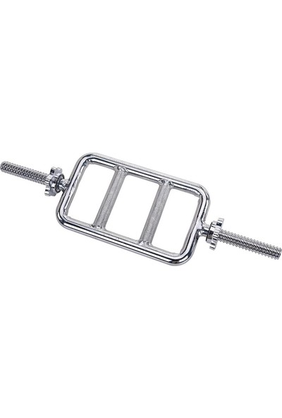 Avessa Dikdörtgen Bar MB14026