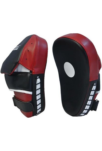 Avessa Mma Pro Lapa Çift El Kırmızı