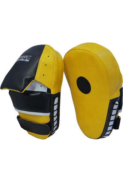 Avessa Mma Pro Lapa Çift El Sarı