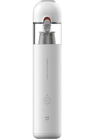 Xiaomi Mi Vacuum Cleaner Mini Şarjlı El Süpürgesi(Yurtdışından Gelen) Xiaomi Mi Vacuum Cleaner Mini Şarjlı El Süpürgesi(Yurtdışından Gelen)