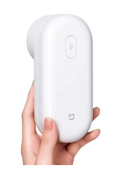 Xiaomi Mijia Şarjlı Tüy Temizleme Makinası (Yurt Dışından)